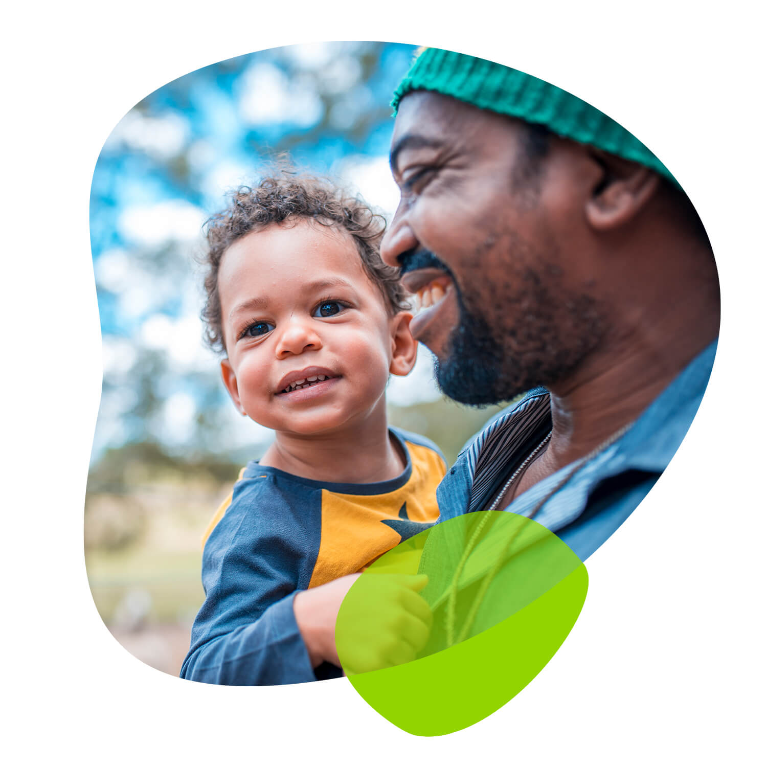 Services - The Family Partnership