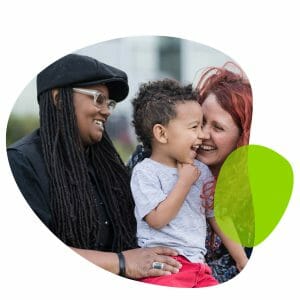 About Us - The Family Partnership