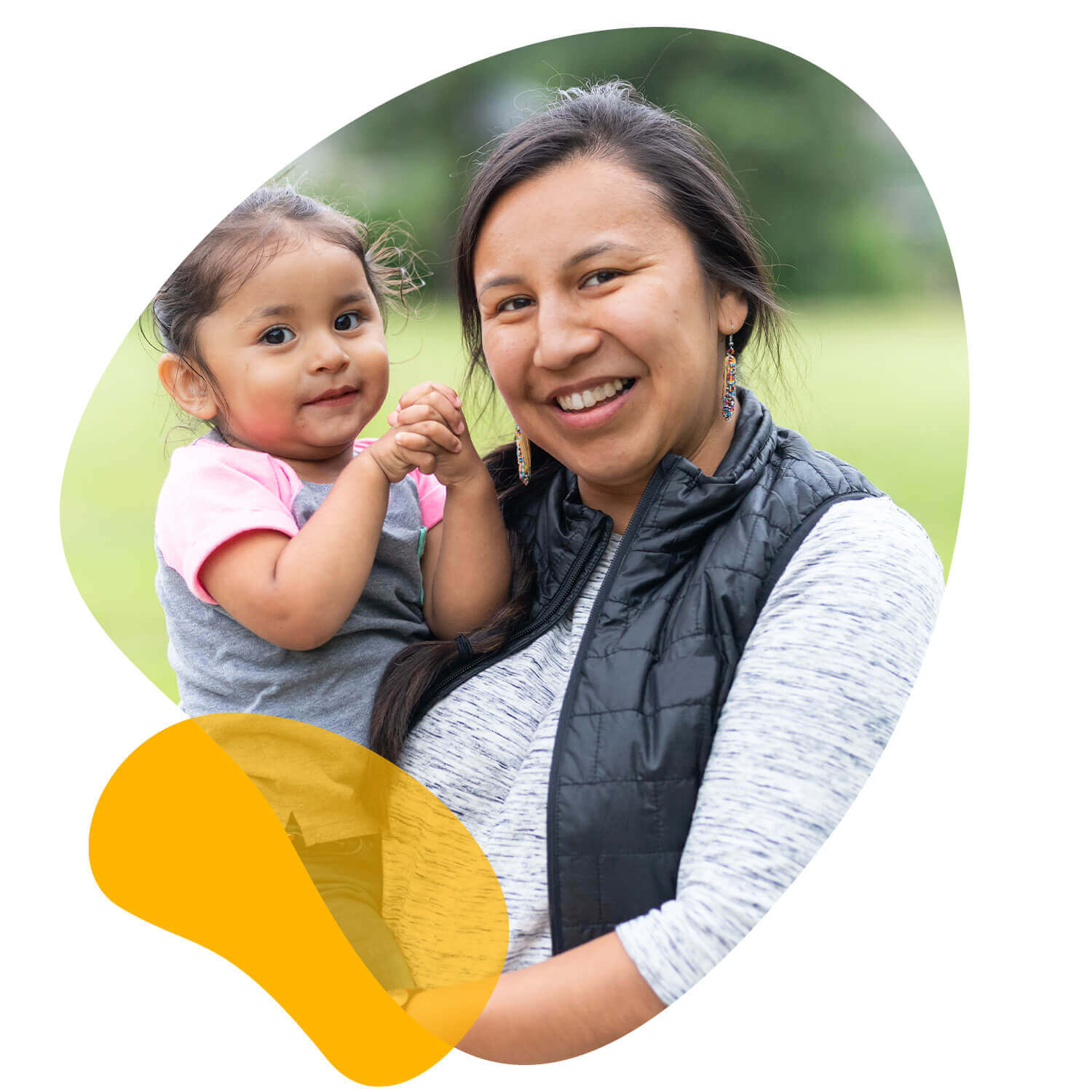 The Family Partnership – Providing Family Services to Build Better Futures