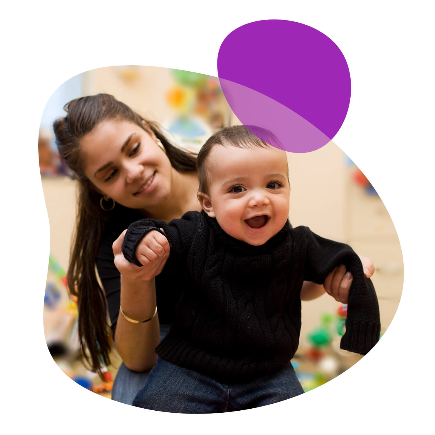 About Us - The Family Partnership