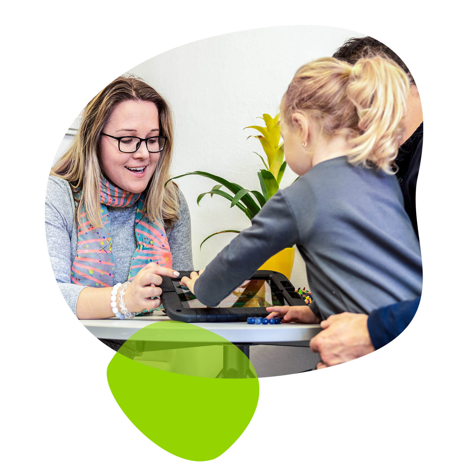 Parenting for The Future - The Family Partnership