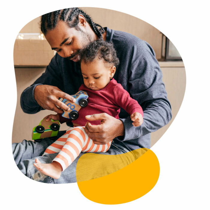 Mobility Mentoring® - The Family Partnership