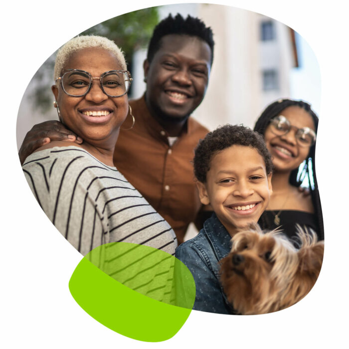 The Family Partnership – Providing Family Services to Build Better Futures