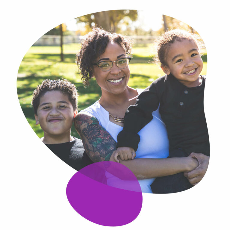 Equity Diversity and Inclusion - The Family Partnership