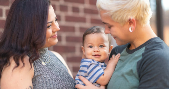 FAQs: Our Transgender Mental Health Services - The Family Partnership