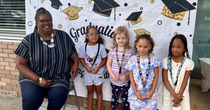 Q&A with new President and CEO Dianne Haulcy - The Family Partnership