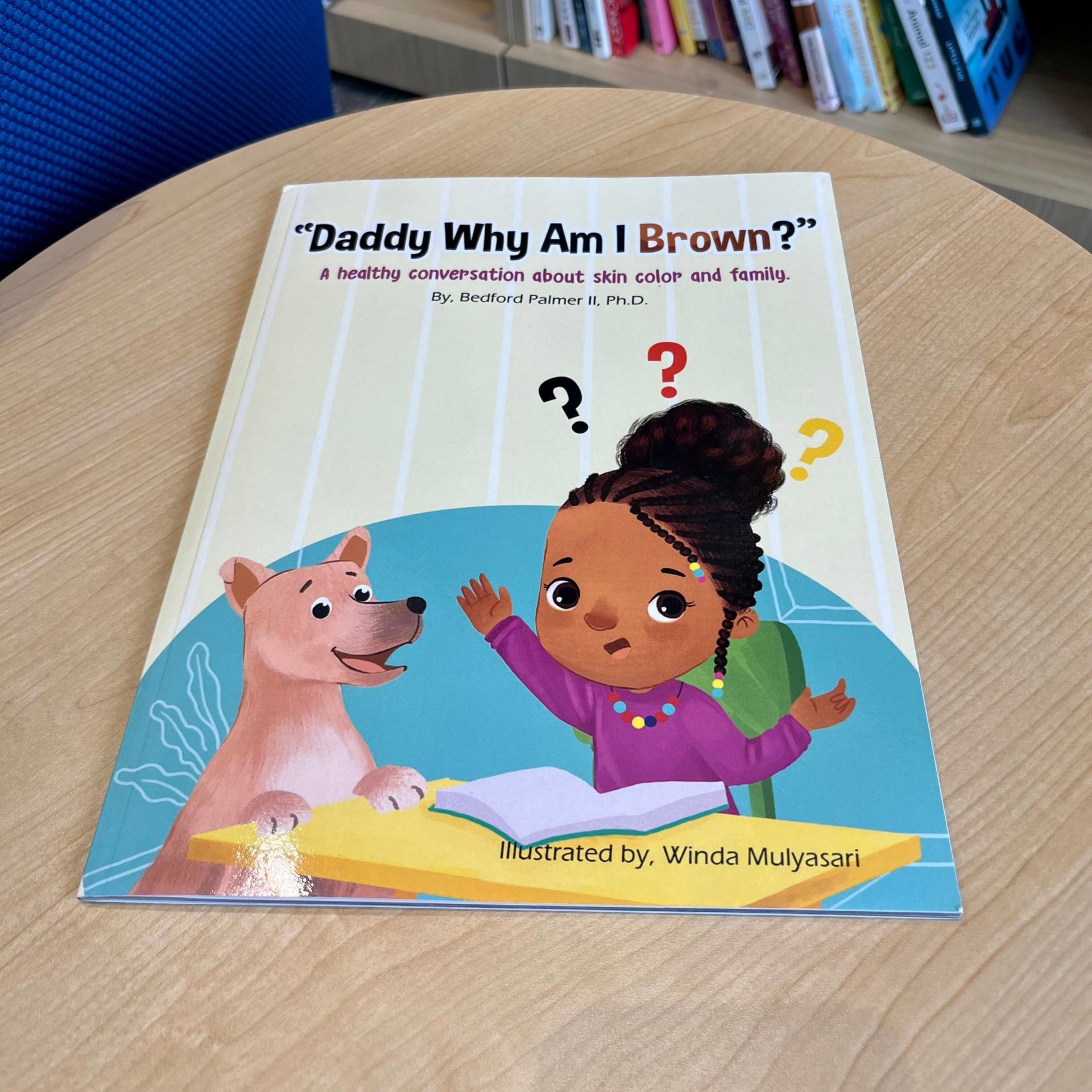 Five Children’s Books for Black History Month - The Family Partnership
