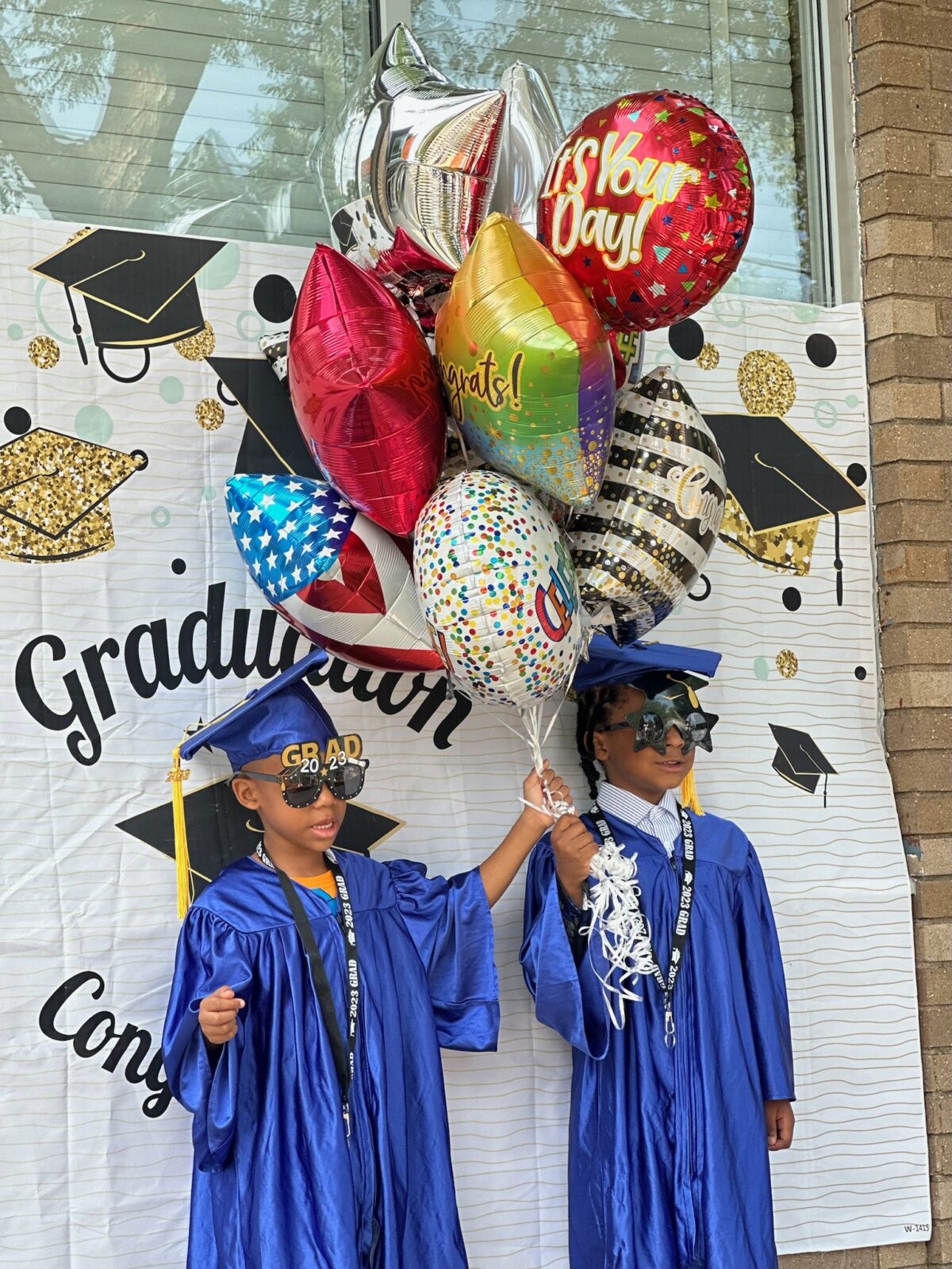 Celebrating Preschool Graduation and Advancing Equity through Early ...