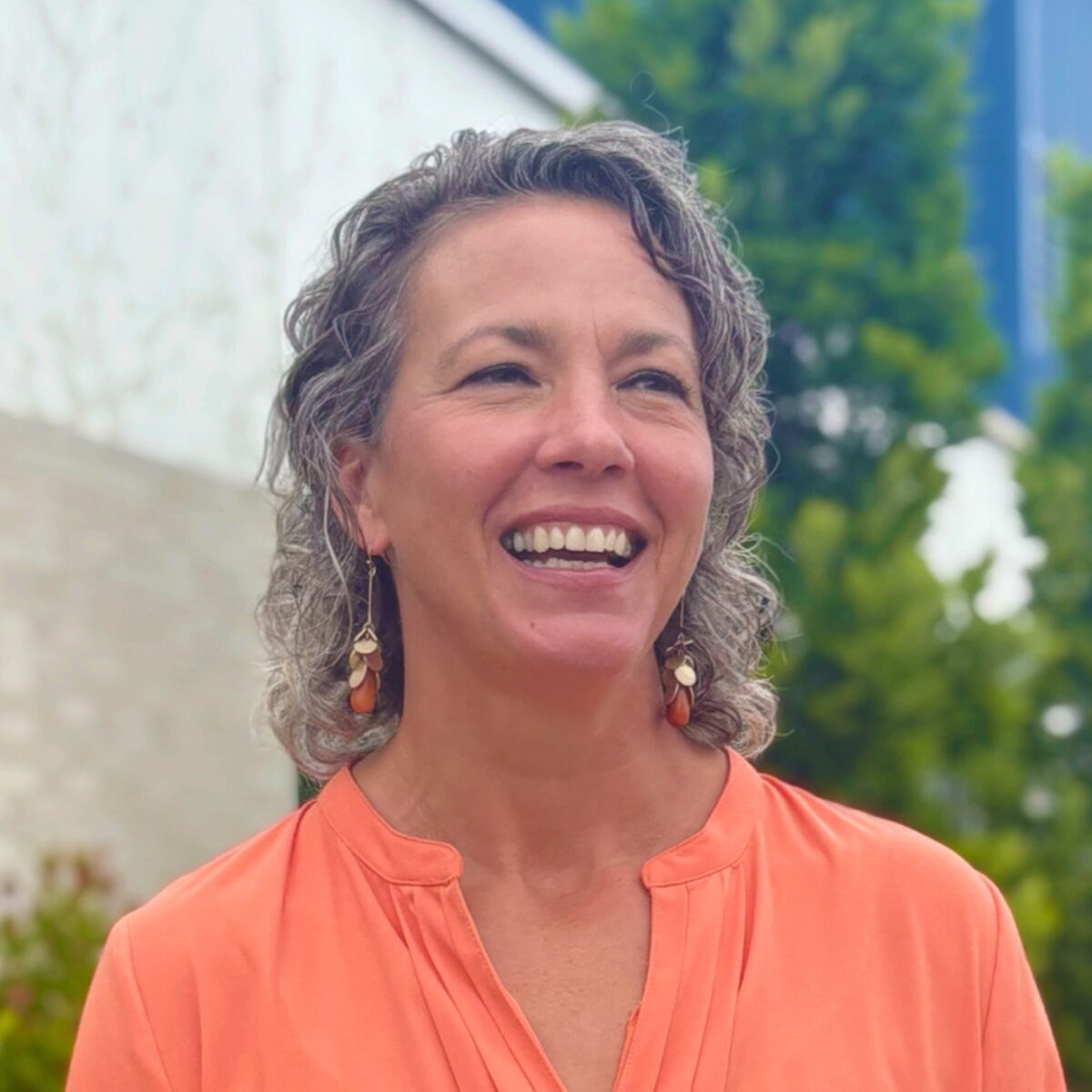 A New Chapter at The Family Partnership: Emily Larson Announced as ...