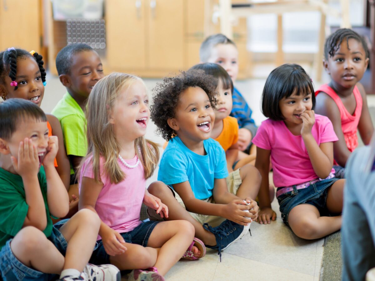 Executive Function Curriculum Expands to Preschools Nationwide Through ...